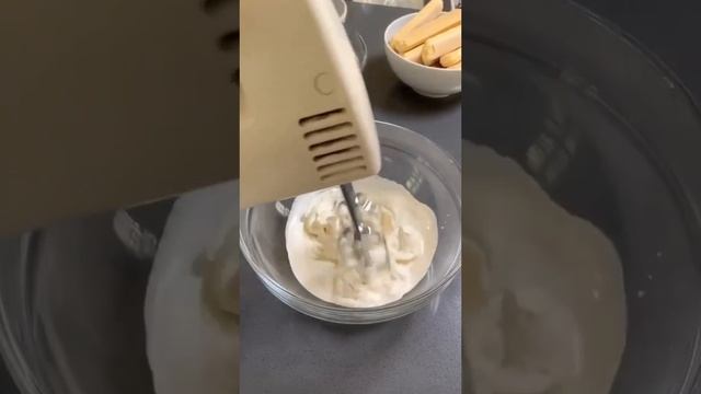 Шоколадный стаканчик с Тирамису.mp4