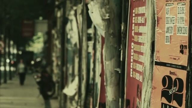 Saison 1 - Unité 8 - Pub pour Erasmus