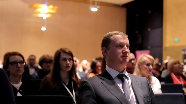 Евразийская Неделя Бизнеса  14 апреля 2016, Екатеринбург