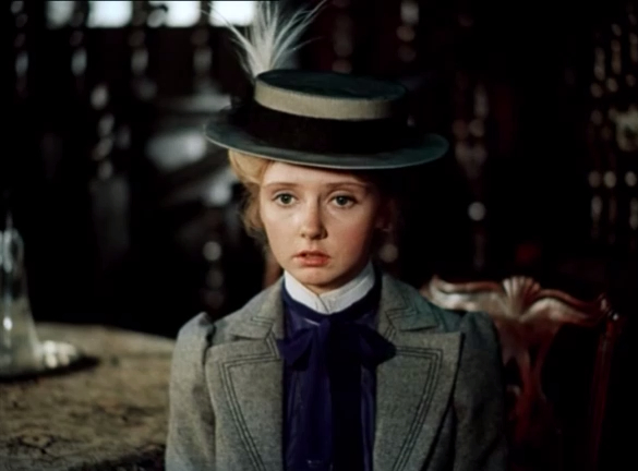 Приключения Шерлока Холмса и доктора Ватсона. Сокровища Агры, 1 серия (1983)