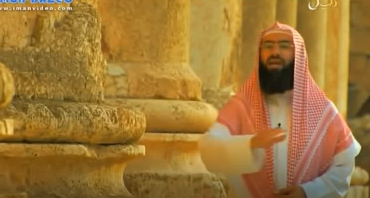 Истории о пророках. Муса (мир ему) Часть 4