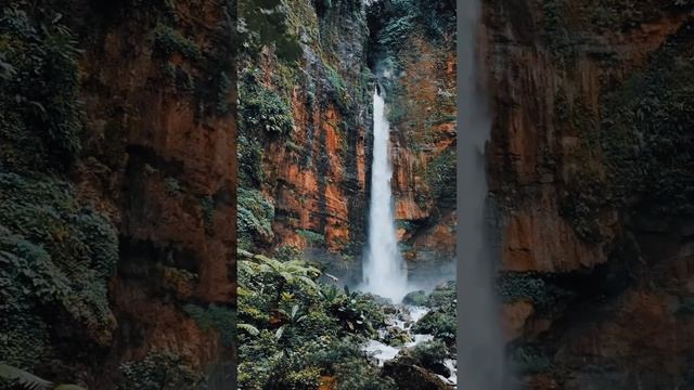 Водопад Ониоре