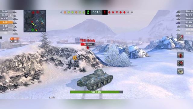 Получил мастера на а-20 wot blitz