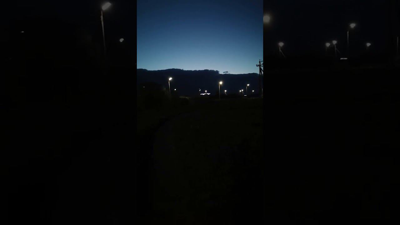 Это вам не горы...