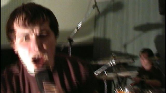 Parasites - Когда ?