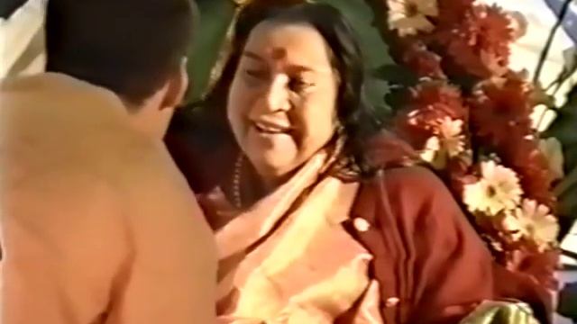 1999 год, 25 апреля. Пасхальная Пуджа "Великий Смысл Жизни Христа". Стамбул. Турция.