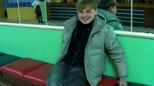 Саида - аярки телей.mpg