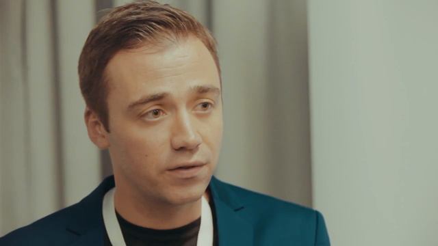 SFA 2016: Уникальная отраслевая площадка в отзыве Rasner