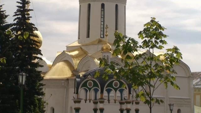 Сергиев-Посад