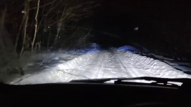 Skoda Felicia Bi Led с алиекспресс + стекла из поликарбоната - часть 2 результат.