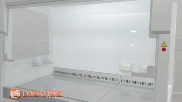 Эксплуатация боксов II класса Neoteric