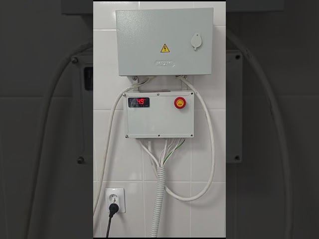 Отзыв о сыроварне Casaro от заказчика, г. Пермь