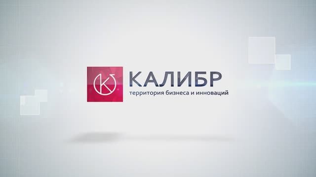 Технопарк "Калибр" Умный город, день 2