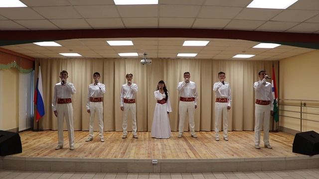 Триумф - Сердце земли моей