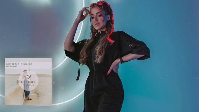 Nando Fortunato - It's Undefined #Deep