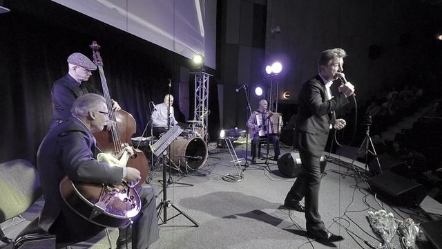 16 Light JAZZ - Валерий Сюткин — Как жаль vol_2. Live 31.03.2018