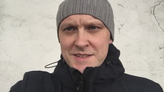 На уход Хави