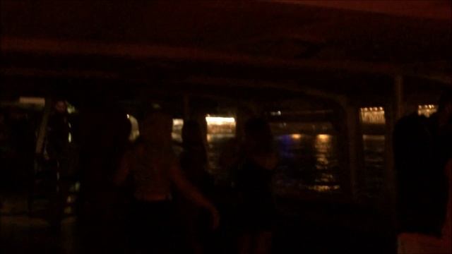 DJ Stretch "X-Night" Pool Party After-Party (г. Санкт-Петербург)