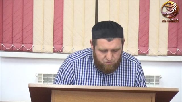 Икрима Цороев
