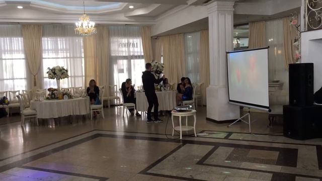 Ассирийская свадьба🎊🥂 Кристины 💞Нико.Волгоград.Assyrian wedding🎊🥂.Kristina 💞 Niko.Volgograd.