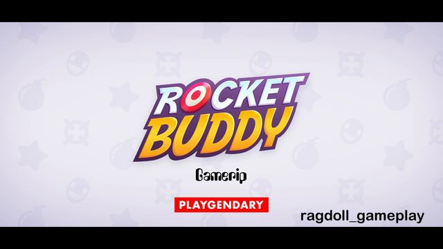 Rocket Buddy - Full Gamerip