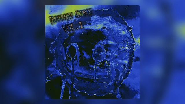 Rubbish Space, Vol. 1 (full album)