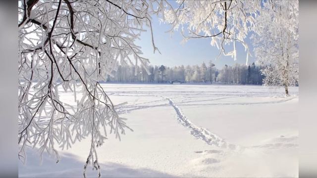 Рябинушка