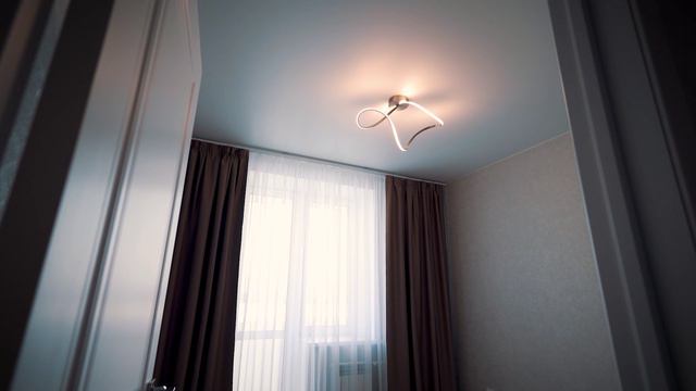 СЕМЕЙНЫЙ | Квартиры в новом Семейном