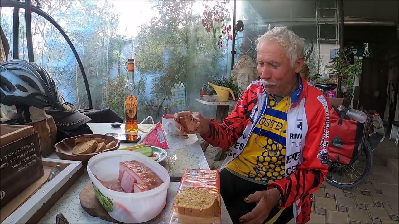 ВелоКавказ 2023 "Финиш"