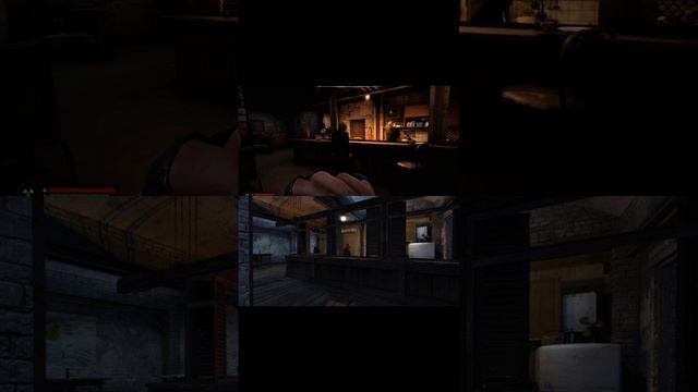 🔥 Как изменилась Зона Отчуждения в S.T.A.L.K.E.R. 2: Сердце Чернобыля. Часть 4