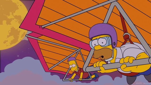 Микс - Снятие стресса и Релаксинг.mp4