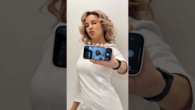 ReelsBanda: рилс для клиники "Атлас"