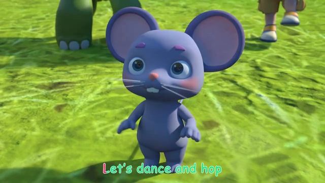 Этот путь песни / This Is The Way Song (Cody Edition) More Nursery Rhymes & Kids Songs - CoComelon