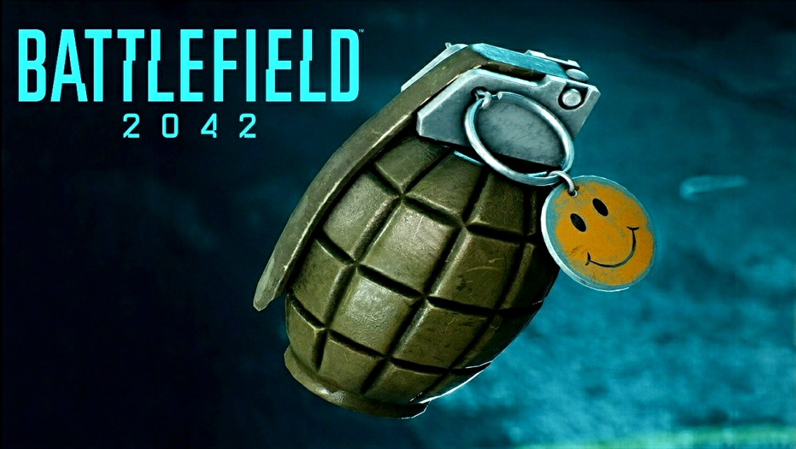 Бателфилд как бы из последних сил | Battlefield 2042 | BULLSEYE