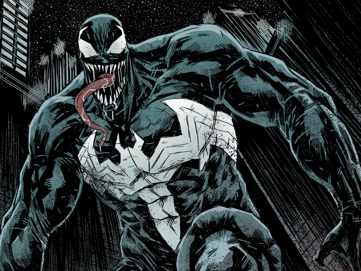 Человек Паук 94 - 03 (8-10)