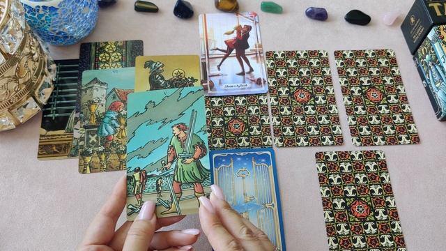 СТРЕЛЕЦ АВГУСТ 2021 [Таро прогноз]