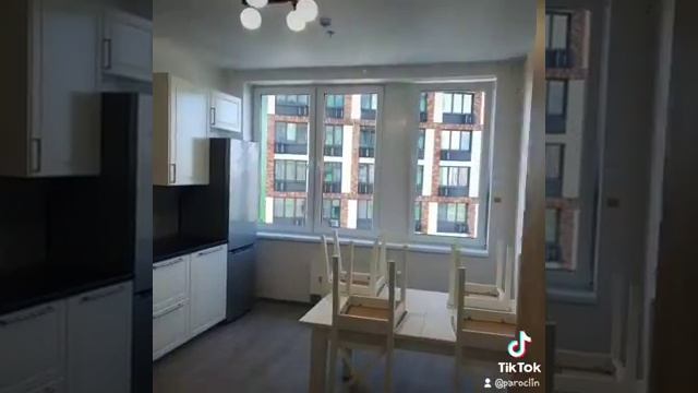 Уборка после ремонта