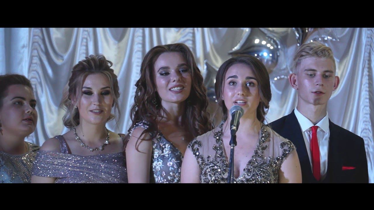 тизер к выпускному