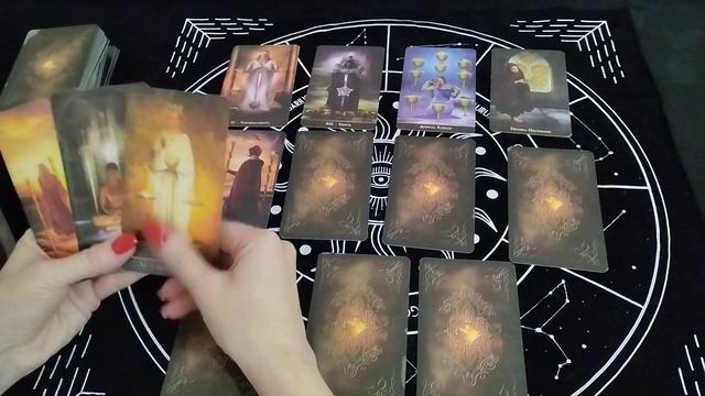 ТЕЛЕЦ 2023 ГОД ТАРО ПРОГНОЗ