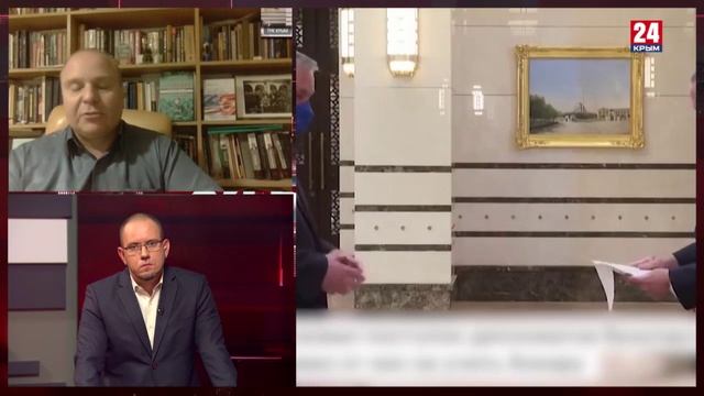 За бугром онлайн. НАТОвские обещания, турецкий демарш, суданский переворот