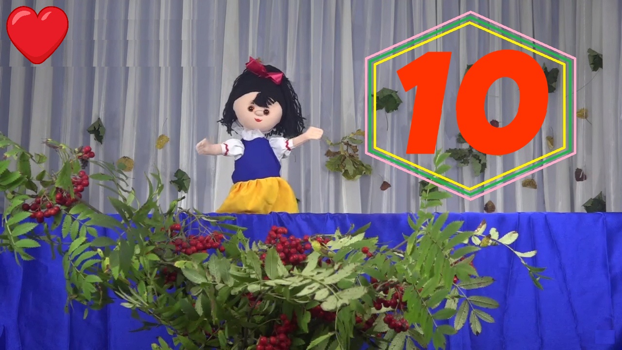 «Бенефис ~ Морковник» (Прямой эфир) 10-я часть (Заключительная).