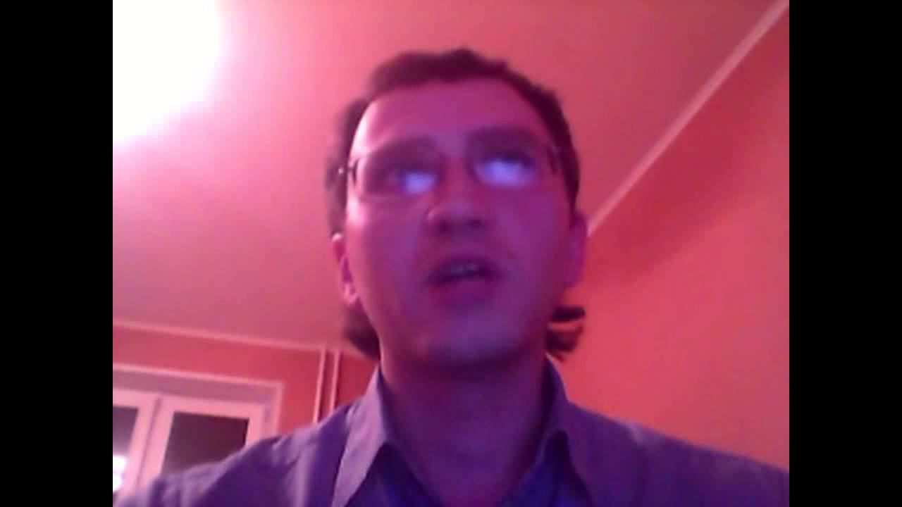 Андрей Черных отзыв от участника мастер класса