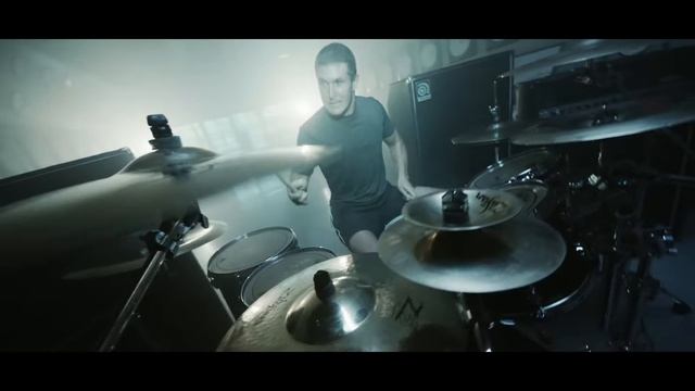 Parkway Drive -  Dark Days