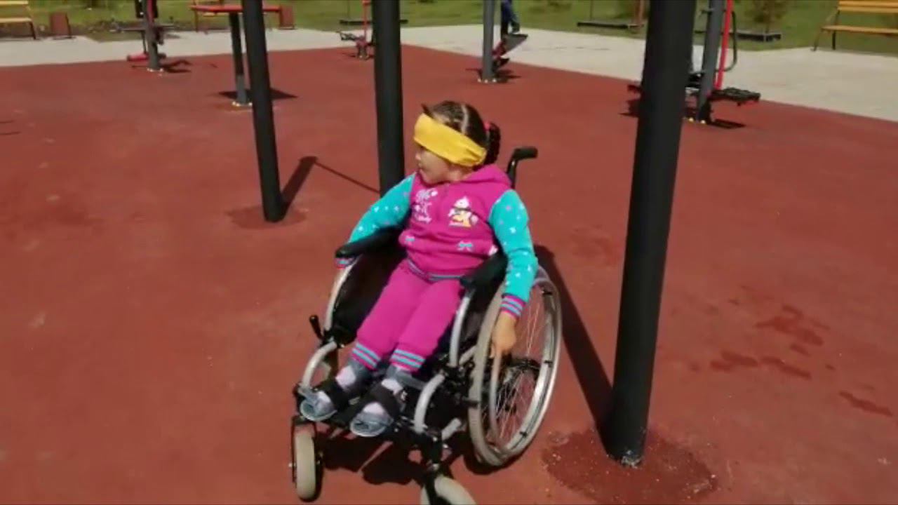 Конкурсная работа  Семьи Сирбаевых