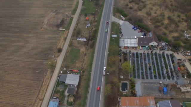 Первый полет в жизни на вертолете