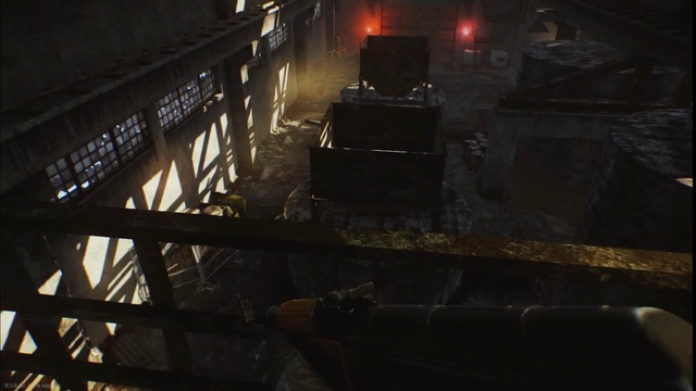 Escape from Tarkov Ева матерится