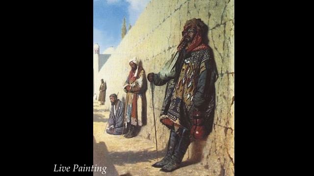 Верещагин Василий Васильевич (1842-1904)