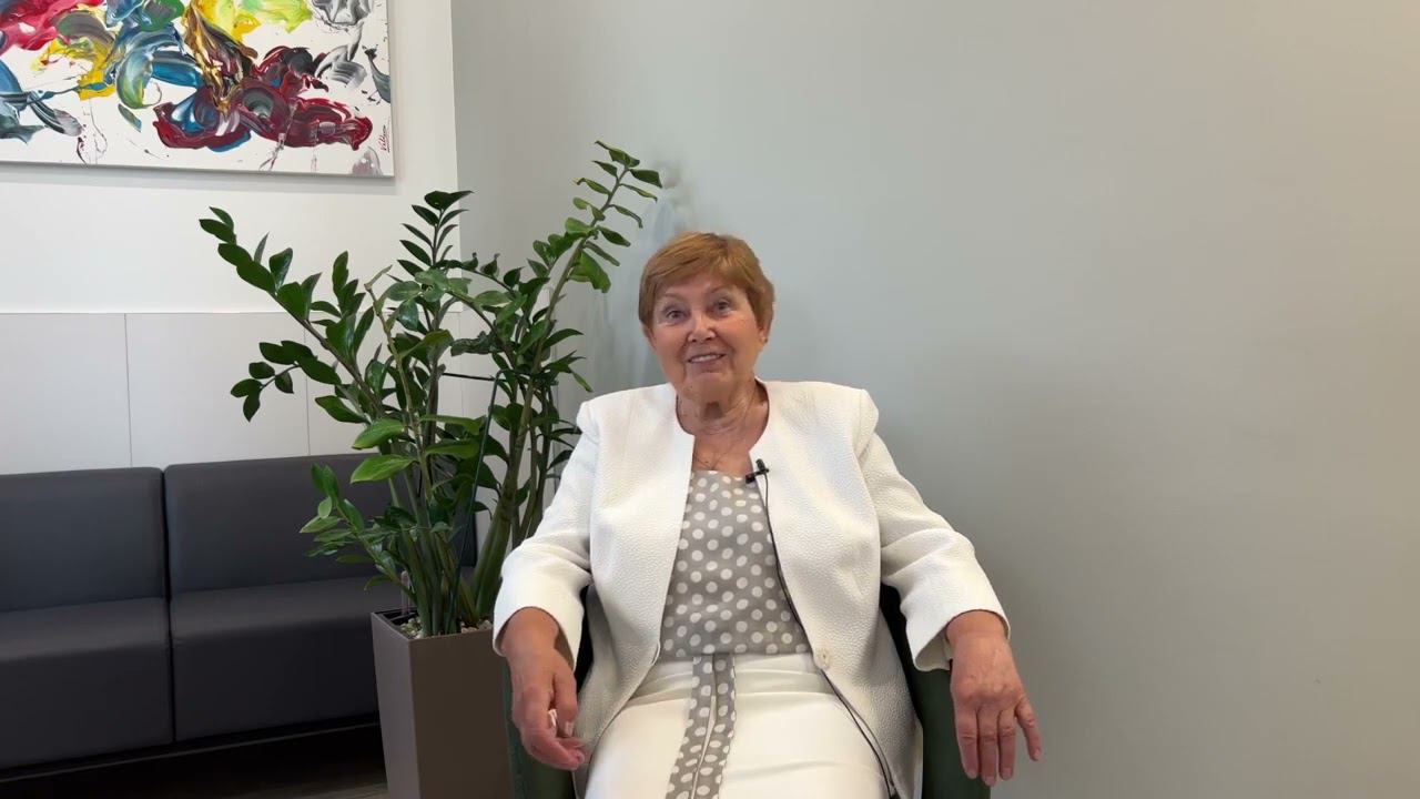 Отзыв о лечении у Коноплёвой Елены Николаевны и Федосова Дениса Юрьевича