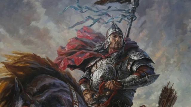 СИЛАЧИ И КРАСАВИЦЫ. Байкала-озера сказки #18