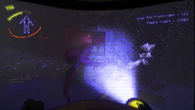 В шаге от наблюдателя